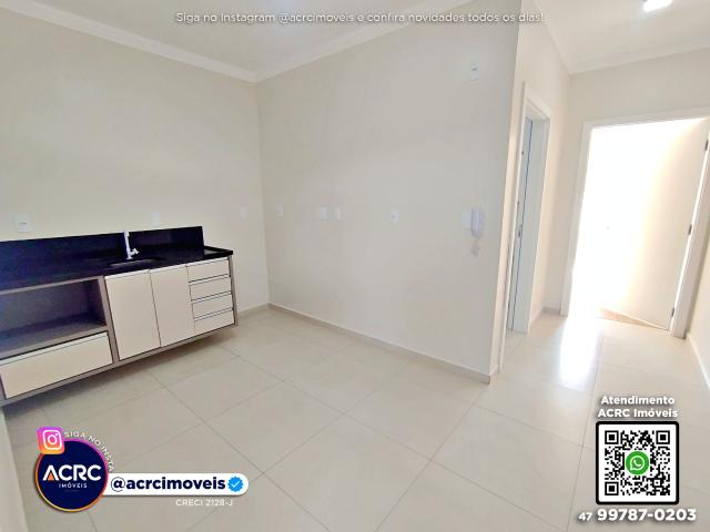 AP10193 Apartamento para Locação no Bairro Vila Nova em Blumenau