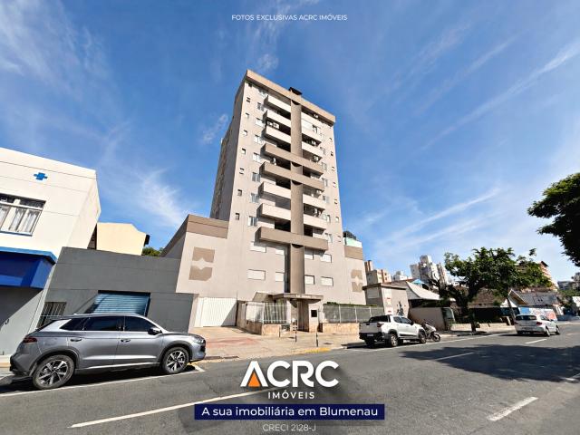 AP10210 Apartamento para Locação no Bairro Vila Nova em Blumenau