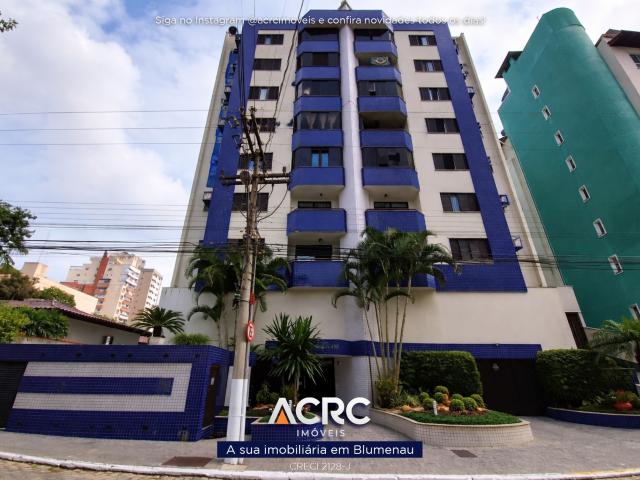AP10242 Apartamento para locação no bairro Vila Nova em Blumenau