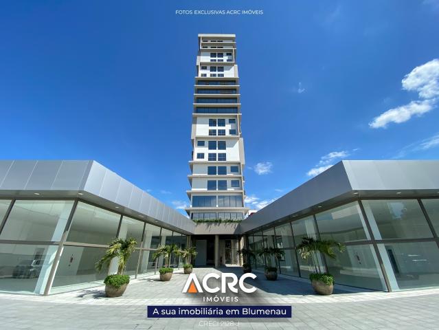 AP10273 Apartamento para locação no Bairro Victor Konder em Blumenau