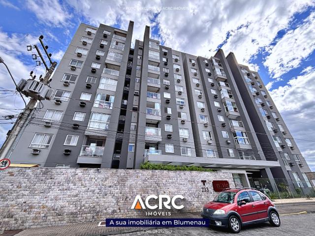 AP10357 Apartamento para Locação no Bairro Água Verde em Blumenau