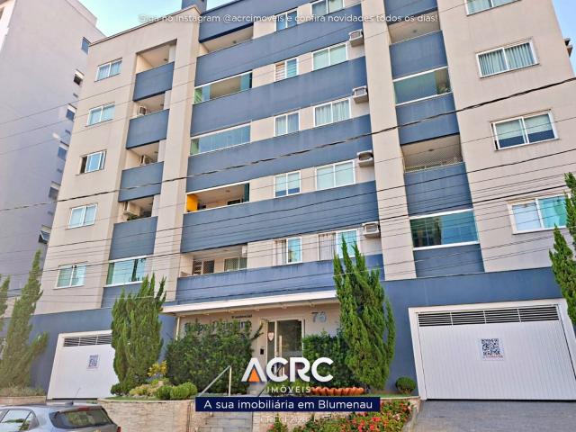 AP10367 Apartamento para Locação no Bairro Velha em Blumenau