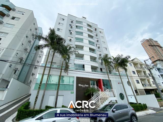 AP10409 Apartamento para locação em Blumenau no Bairro Victor Konder