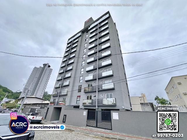 AP10414 Loft para Locação no Bairro Velha em Blumenau