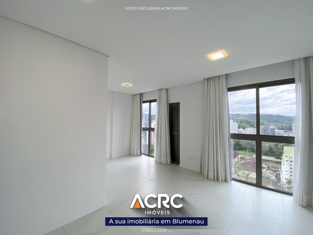 AP10425 Apartamento para Locação no bairro Victor Konder em Blumenau