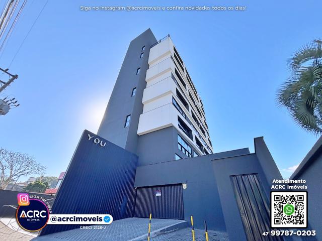 AP10441 Loft para Locação no Bairro Itoupava Seca em Blumenau