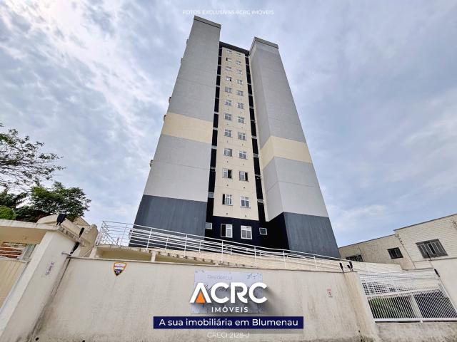AP10443 Apartamento para Locação em Blumenau no Bairro Velha