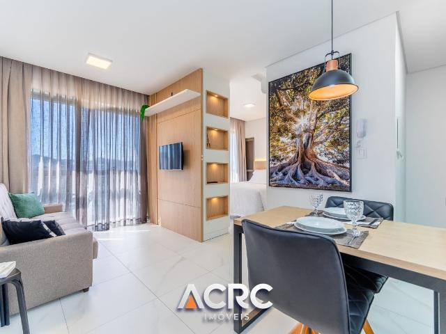 AP10474 Loft para Locação em Blumenau no Bairro Victor Konder
