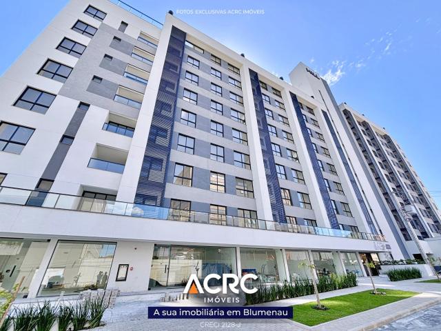 AP10496 Apartamento para Locação no Bairro Velha em Blumenau