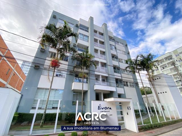 AP10497 Apartamento com Terraço para Locação no Bairro Victor Konder Em Blumenau