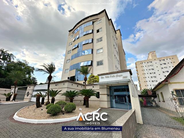 AP10506 Apartamento para Locação no Bairro da Velha em Blumenau