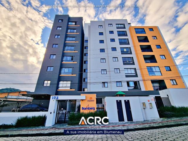 AP10527 Apartamento para Locação no Bairro Garcia em Blumenau