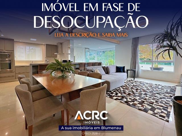 AP10536 Apartamento para Locação no Bairro da Velha em Blumenau