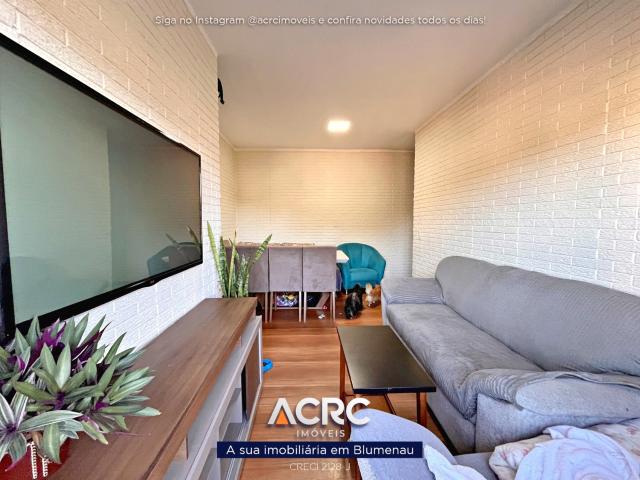 AP10543 Apartamento para locação no bairro Itoupava Norte em Blumenau