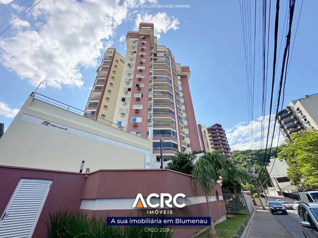 AP10557 Apartamento para Locação no Bairro Ponta Aguda em Blumenau
