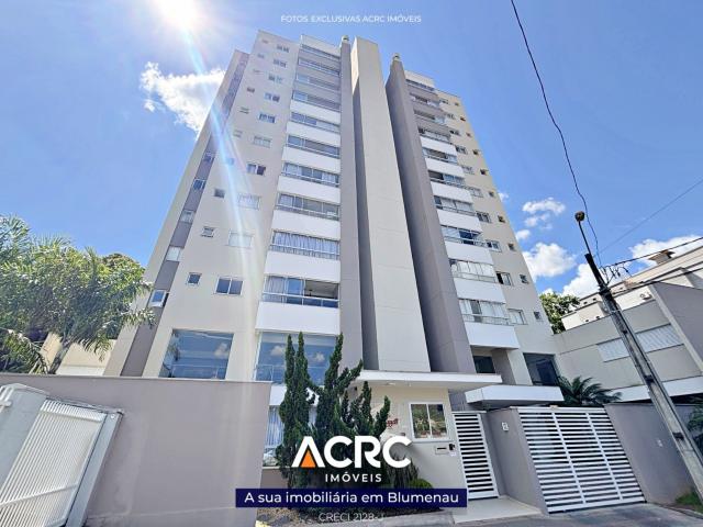 AP10561 Apartamento para Locação no Bairro Salto Weissbach em Blumenau