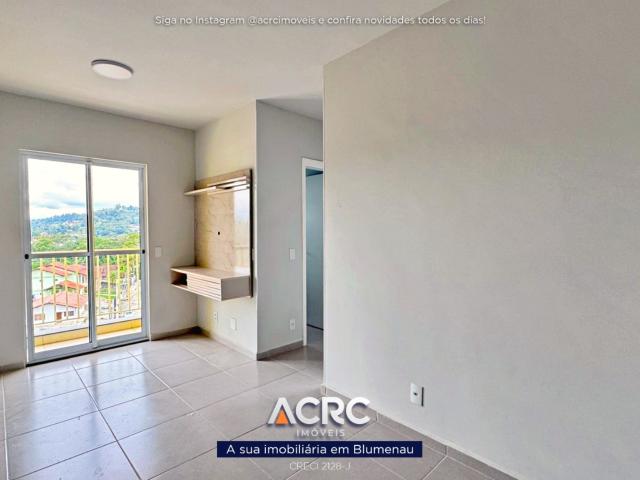 AP10594 Apartamento para Locação no Bairro Salto do Norte em Blumenau