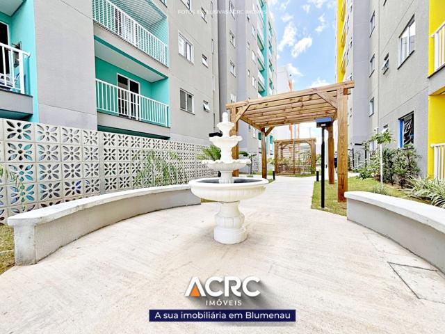 AP10593 Apartamento para Locação no Bairro Salto do Norte em Blumenau