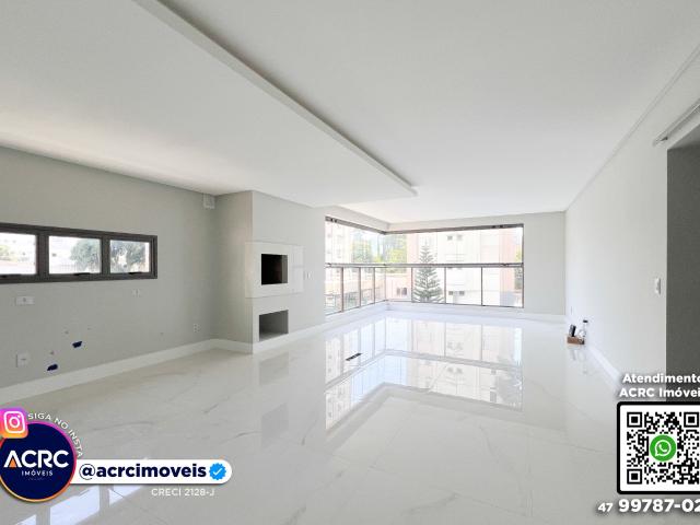 AP10601 Apartamento com terraço Para Locação no Bairro Victor Konder em Blumenau