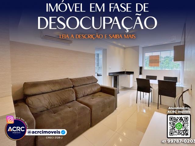 AP10602 Apartamento para Locação no Bairro Velha em Blumenau