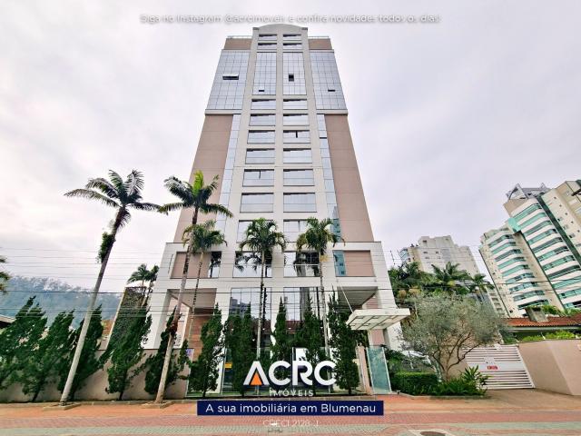 AP10618 Apartamento Alto Padrão para Locação no Bairro Ponta Aguda em Blumenau