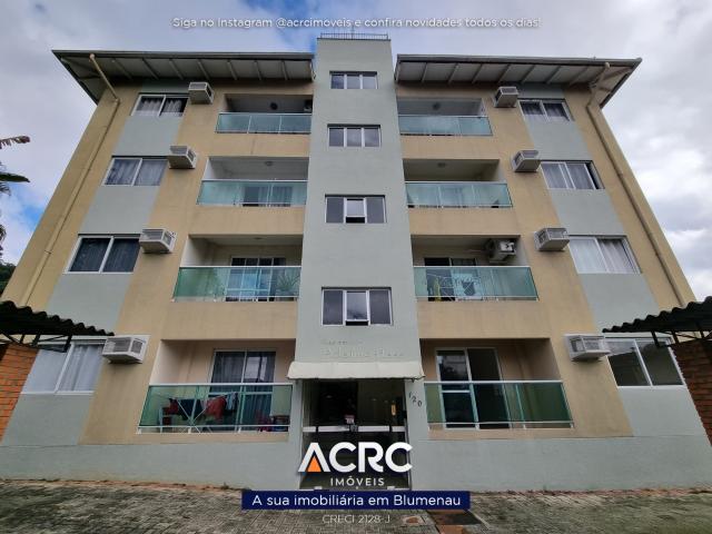 AP10696 Apartamento para locação em Blumenau no Bairro Escola Agrícola