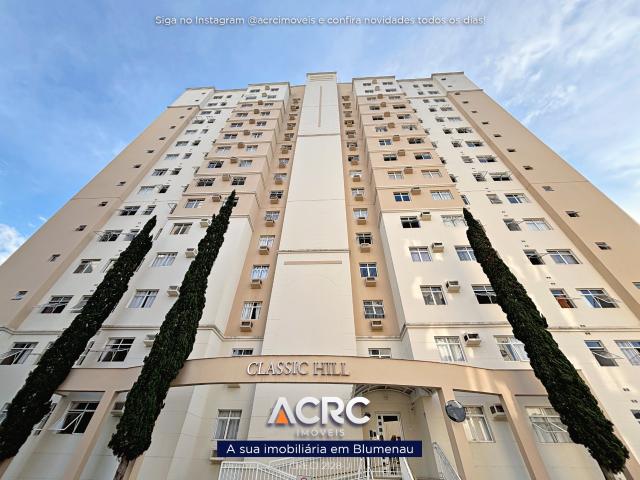 AP10698 Apartamento para Locação no Bairro Vila Nova em Blumenau