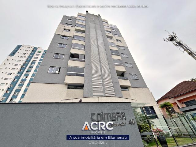 AP10699 Apartamento para locação no bairro Victor Konder em Blumenau