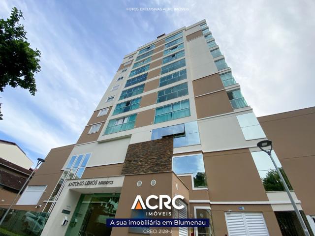 AP10712 Apartamento para Locação no Bairro Vila Nova em Blumenau