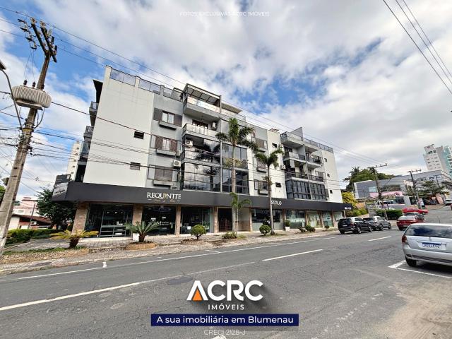 AP10726 Apartamento a Venda no Bairro Vila Nova em Blumenau