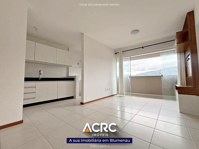 AP10720 Apartamento para Locação no Bairro da Velha em Blumenau