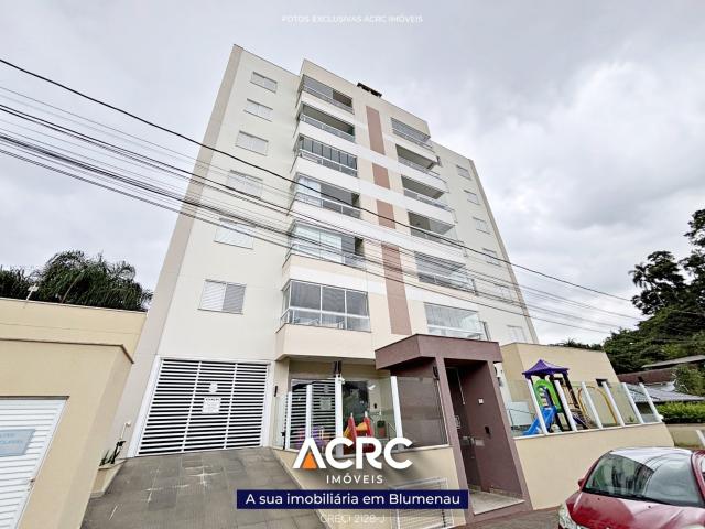 AP10722 Apartamento para Locação no Bairro Escola Agrícola em Blumenau