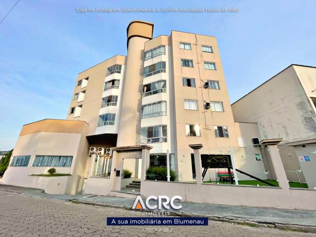 AP10757 Apartamento para Locação no Bairro Itoupava Norte em Blumenau