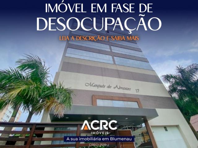AP10758 Apartamento para Locação em Blumenau no Bairro Velha