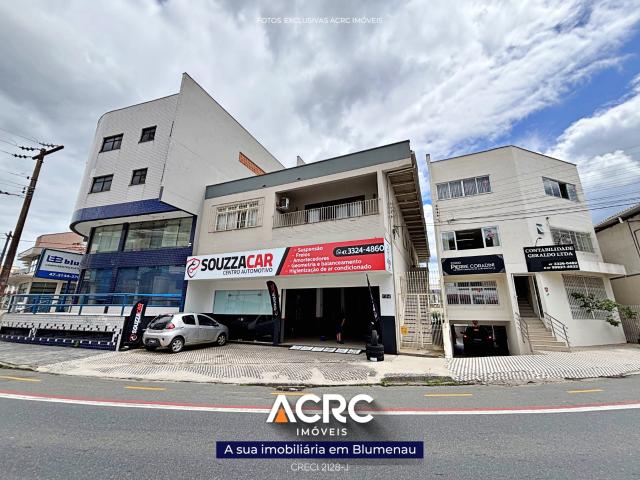 AP10767 Apartamento para Locação no Bairro Velha em Blumenau