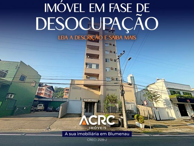 AP10768 Apartamento para Locação no Bairro Vila Nova em Blumenau