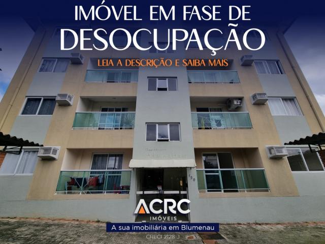 AP10769 Apartamento para Locação no Bairro Escola Agrícola em Blumenau