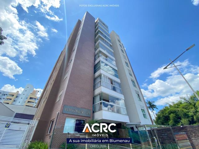 AP10761 Apartamento para locação no Bairro Victor Konder em Blumenau