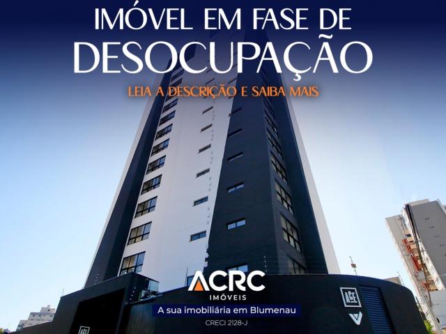 AP10796 Apartamento para locação Bairro Vila Nova em Blumenau