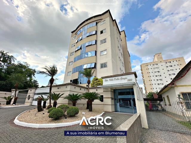 AP10805 Apartamento para Locação no Bairro Vila Nova em Blumenau