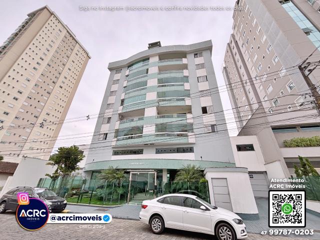 AP10807 Apartamento para Locação no Bairro Velha em Blumenau