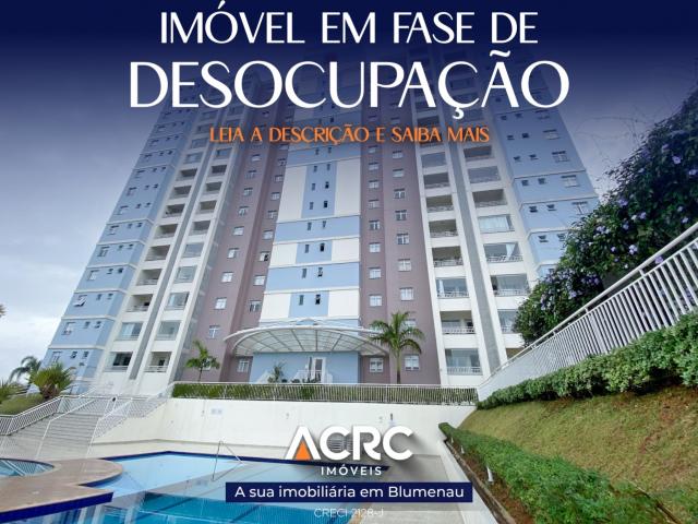 AP10808 Apartamento para Locação no bairro Água Verde em Blumenau
