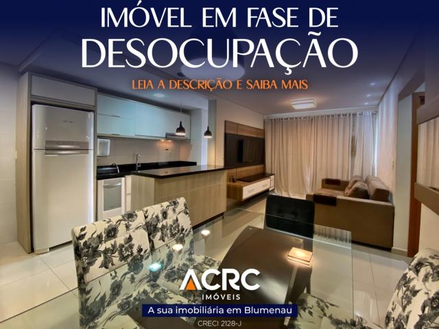 AP10813 Apartamento para locação no Bairro Velha em Blumenau