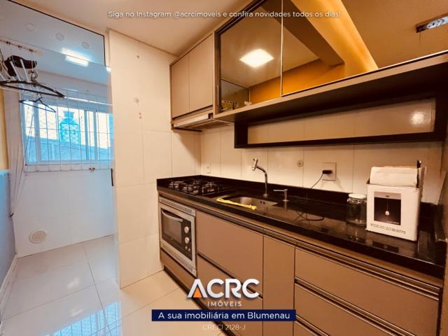 AP10824 Apartamento para locação no Bairro Água Verde em Blumenau