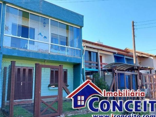 AP10 Excelente apartamento localizado no Centro de Imbé/RS