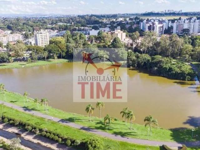 AP1104 Apartamento 3 Quartos Semi?Mobiliado no Mood Bacacheri – Condomínio Clube ao lado do Parqu