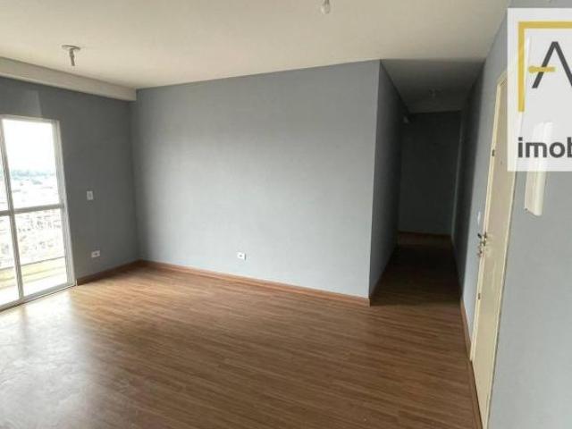 AP1277 Apartamento com 2 dormitórios à venda, 57 m² por R$ 375.000 Ponte Grande Guarulhos/SP