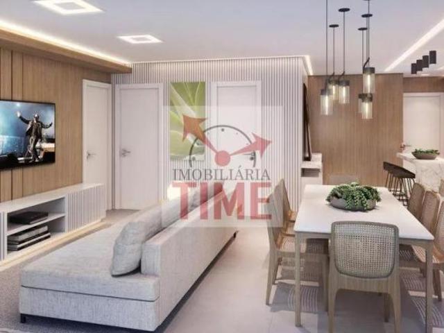 AP1359 Apartamento 3 quartos com suíte e varanda gourmet Ao lado do Jardim Botânico de Curitiba