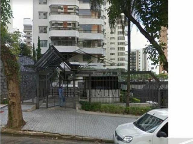 AP255 Apartamento 340m2 4 Dorms 3 Suíte 4 Vagas Excelente Localização