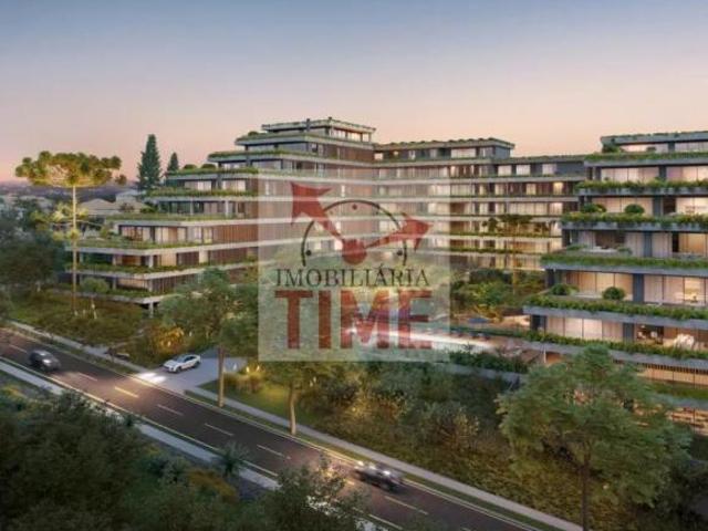 AP2719 Apartamento com 3 dormitórios à venda no KAÁ Bigorrilho